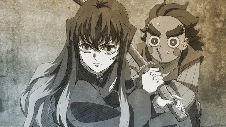 Overview of Muichiro Tokito in Demon Slayer: backstory, traits, and ...