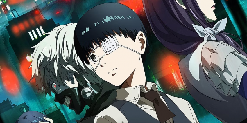 Tokyo Ghoul: The Multitude of Kanekis Explained – Komogear