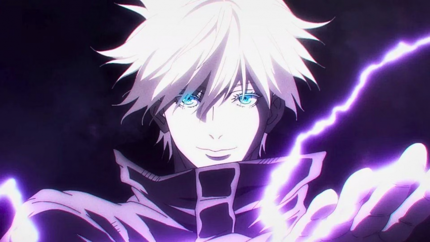 Unraveling the mysteries of Gojo’s 200% Hollow Purple in Jujutsu Kaisen ...